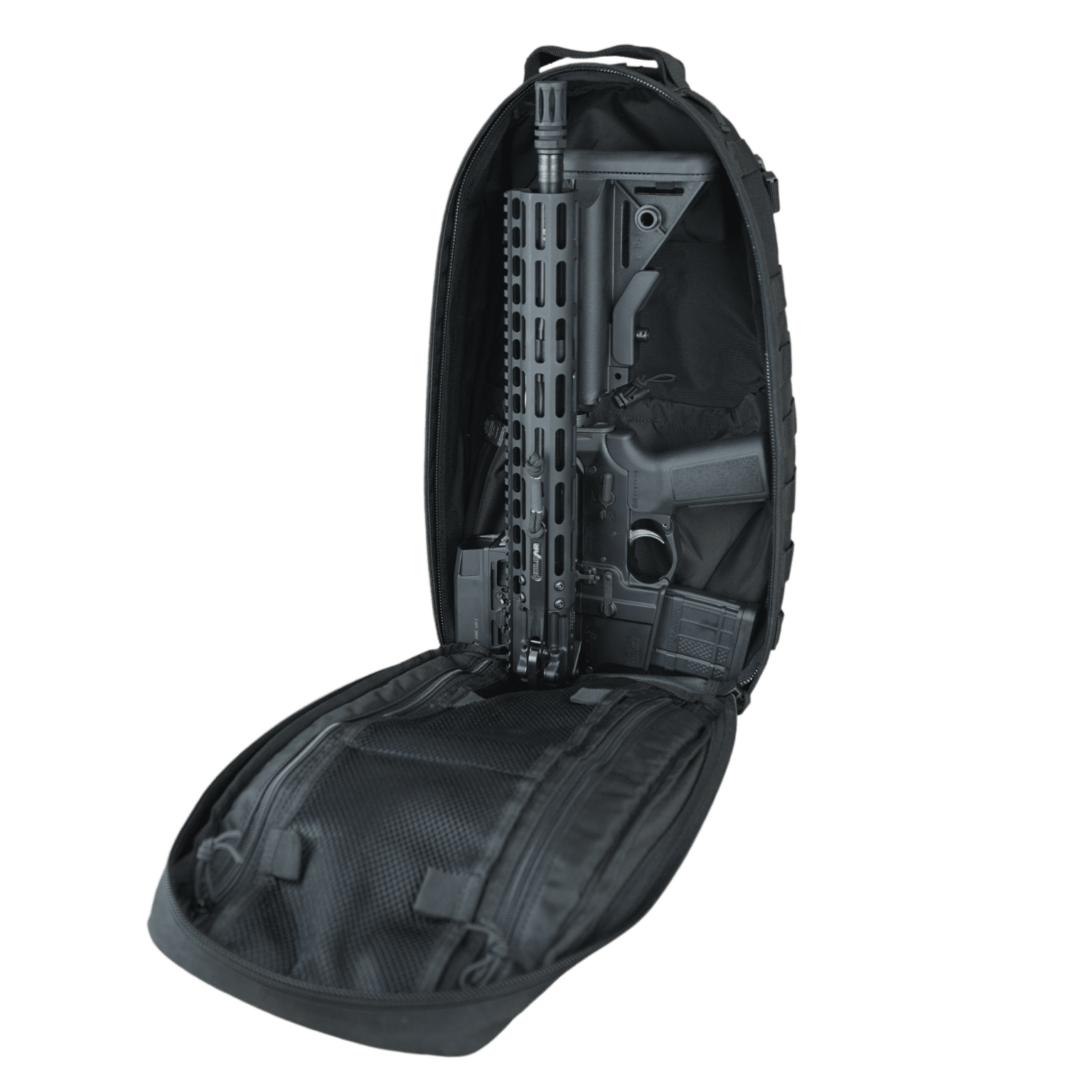 FoldAR Concealed Carry Rifle – FoldAR