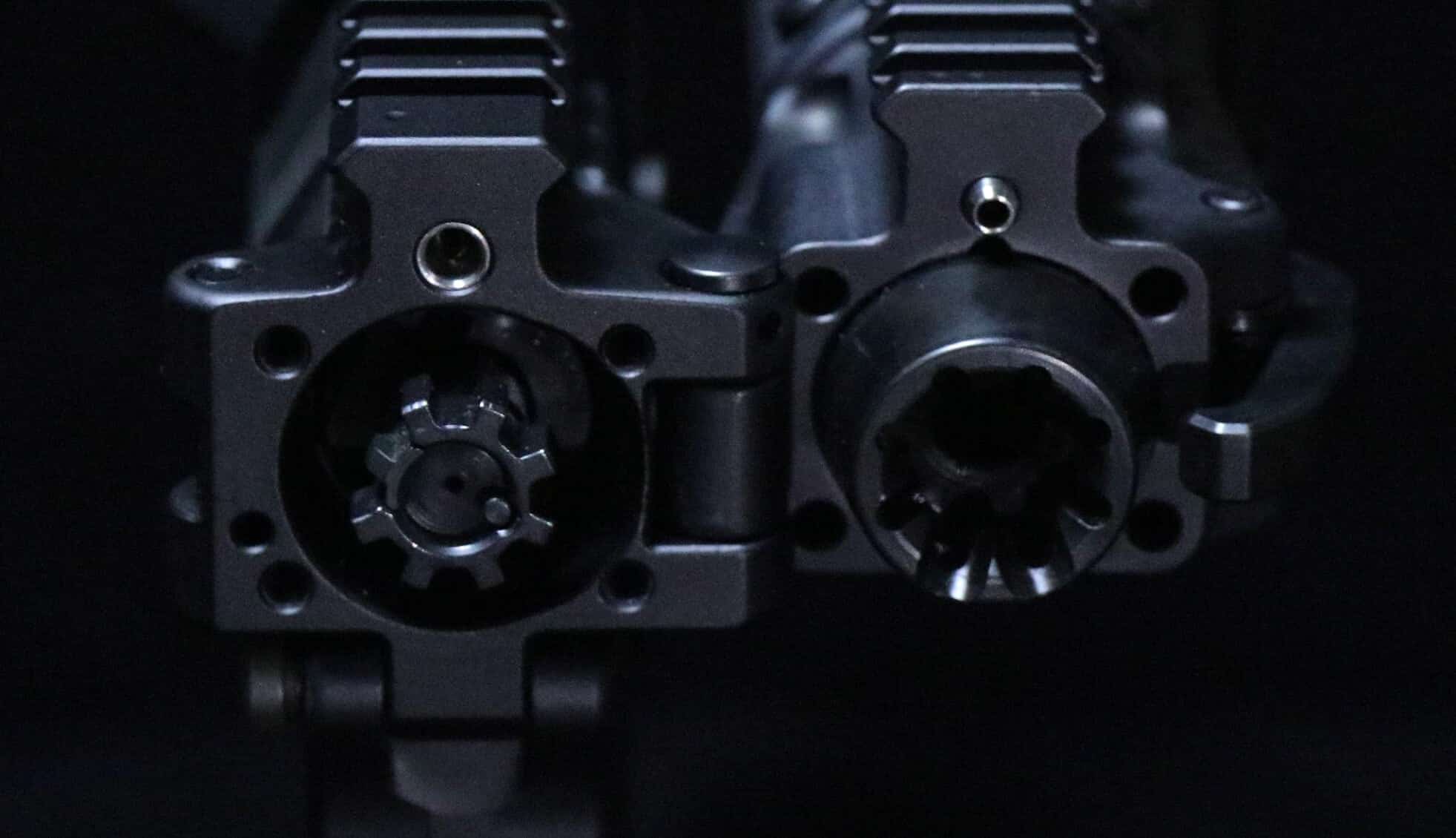 FoldAR MoBetta® CCR-A: A Revolutionary Design - FoldAR