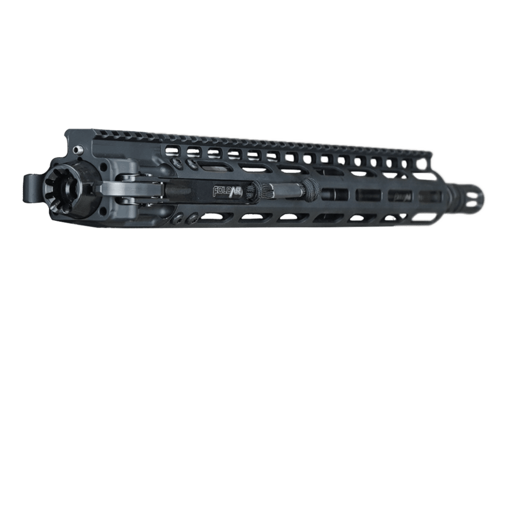 QD Barrel Systems Archives - FoldAR