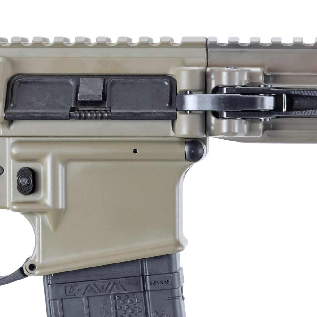 FoldAR Concealed Carry Rifle – FoldAR