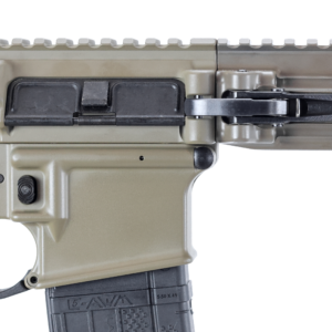 FoldAR Concealed Carry Rifle – FoldAR