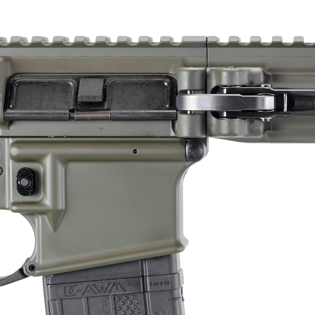 FoldAR QD Barrel System – FoldAR