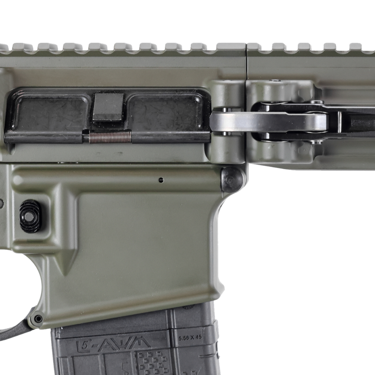 FoldAR Complete QD Upper - FoldAR