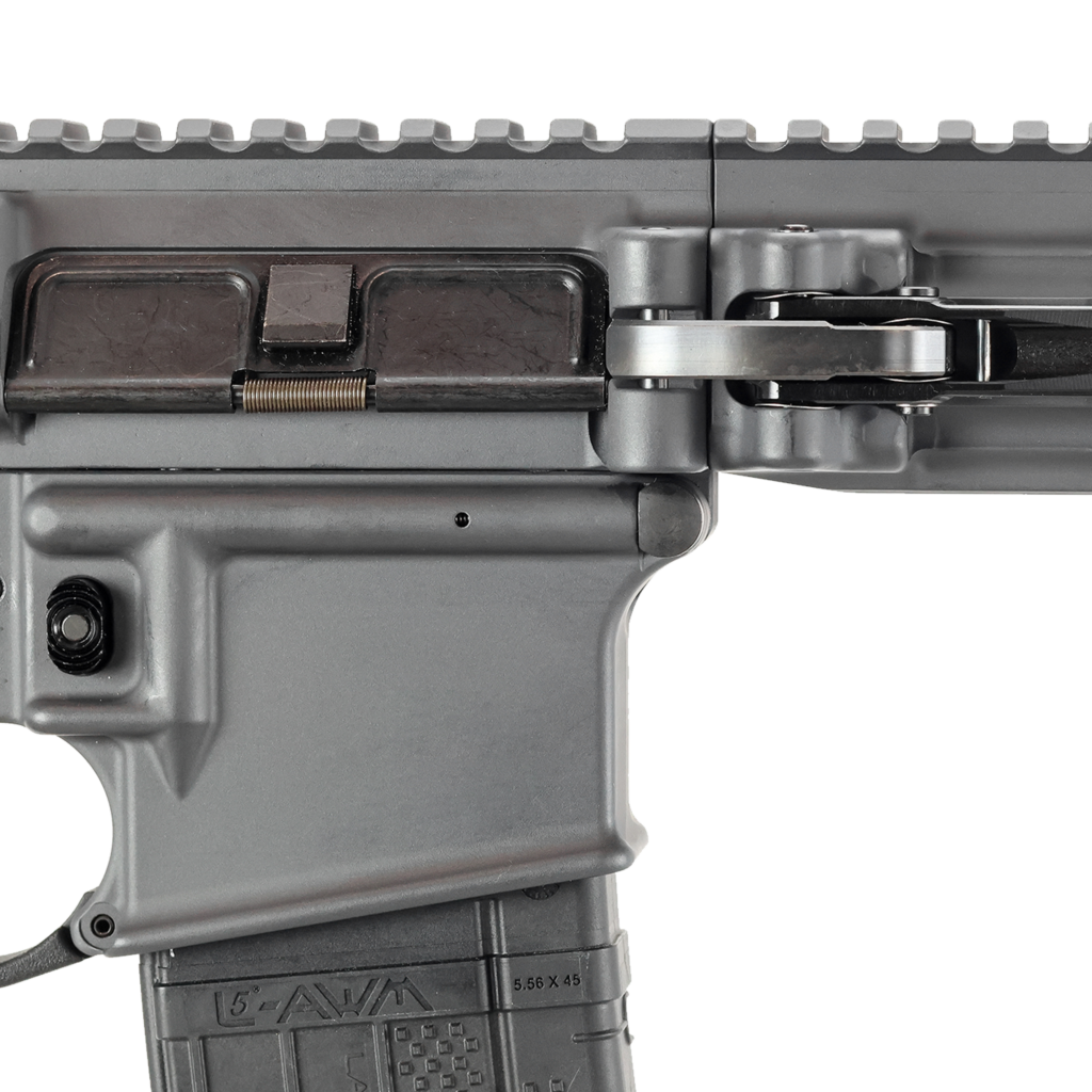 FoldAR Concealed Carry Rifle – FoldAR