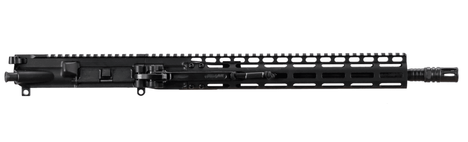 FoldAR – Sole Source for Concealed Carry Rifles